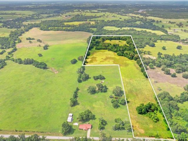 County Road 4336, Larue, TX 75770