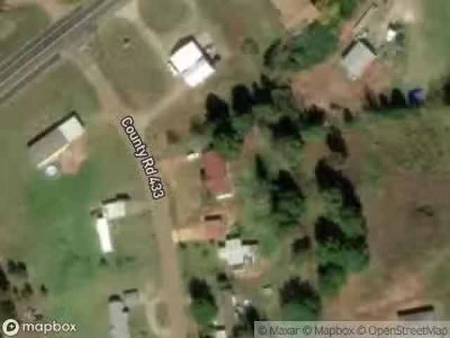County Road 433 S
