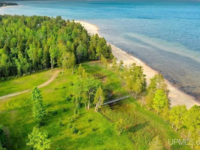 County Road 435 Cmn, Manistique, MI 49854