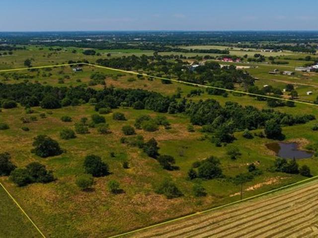 County Road 4360, Decatur, TX 76234
