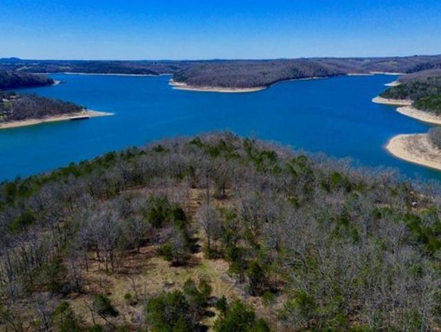 County Road 47, Henderson, AR 72544