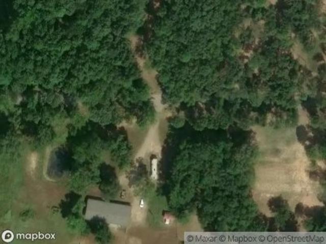 County Road 4400