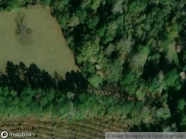 County Road 4400