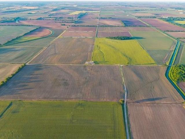 County Road 440, Oran, MO 63771