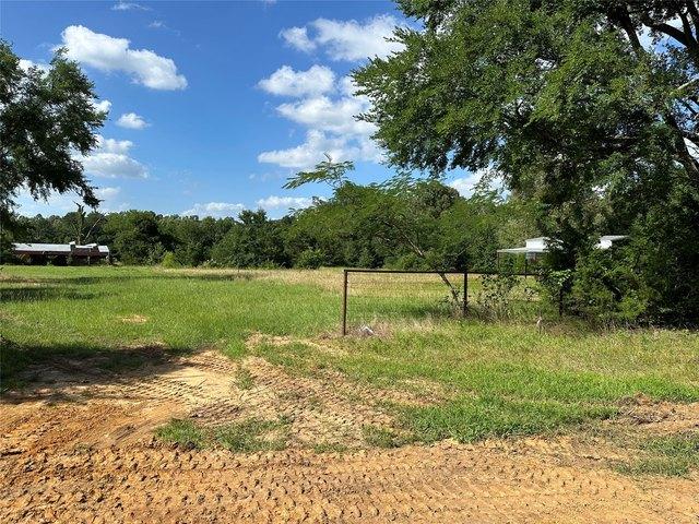 County Road 44240, Powderly, TX 75473