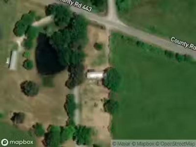 County Road 443