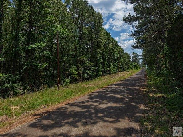 County Road 4452, McLeod, TX 75555