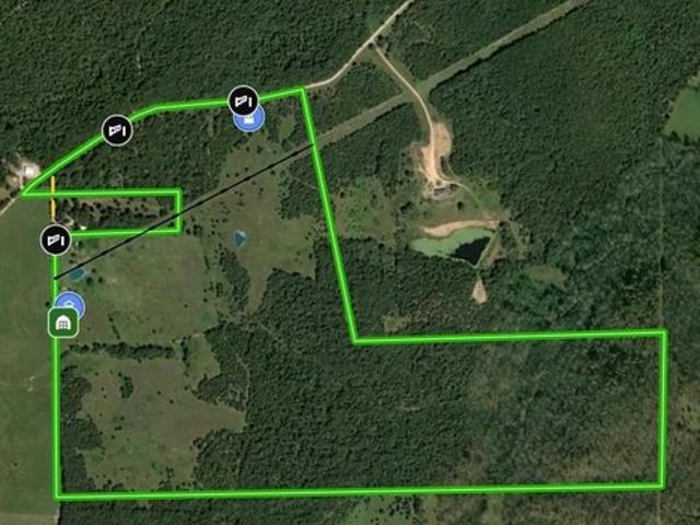 County Road 448, Poplar Bluff, MO 63901