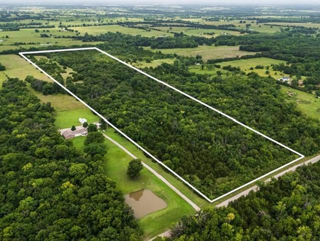 County Road 4500, Coffeyville, KS 67337