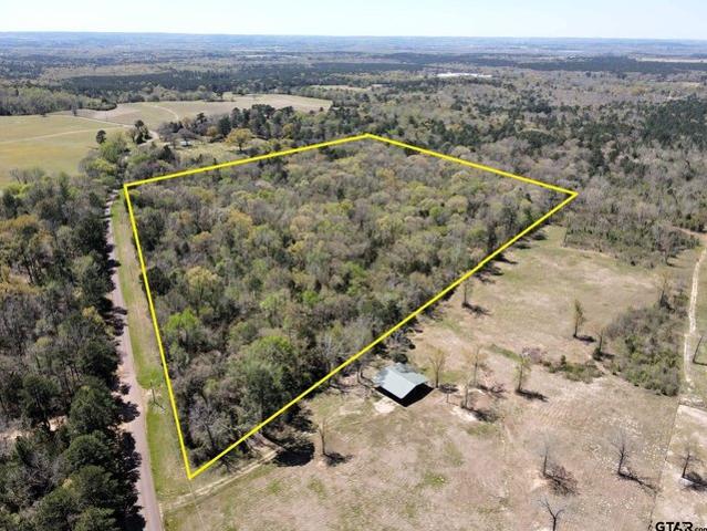 County Road 4501, Jacksonville, TX 75766