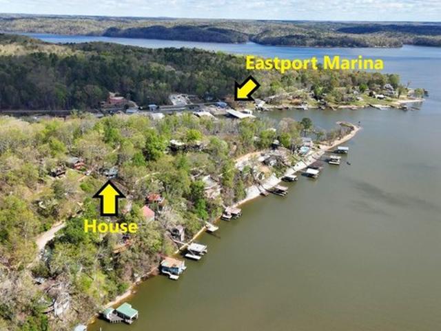 County Road 451 Rd Lot 72, Iuka, MS 38852