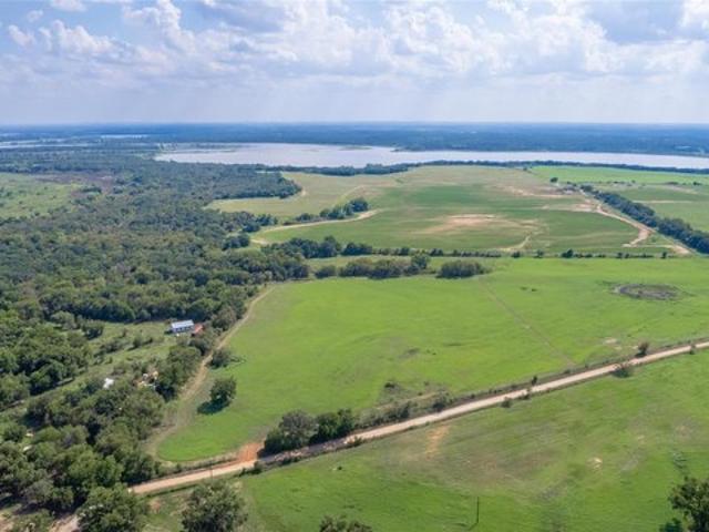 County Road 452, De Leon, TX 76444
