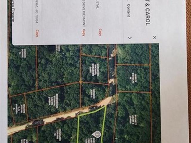 County Road 453, Piedmont, MO 63957