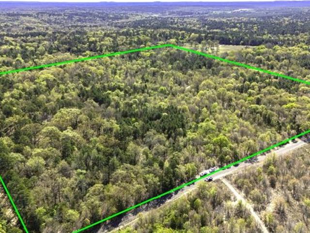 County Road 4552, Winnsboro, TX 75494