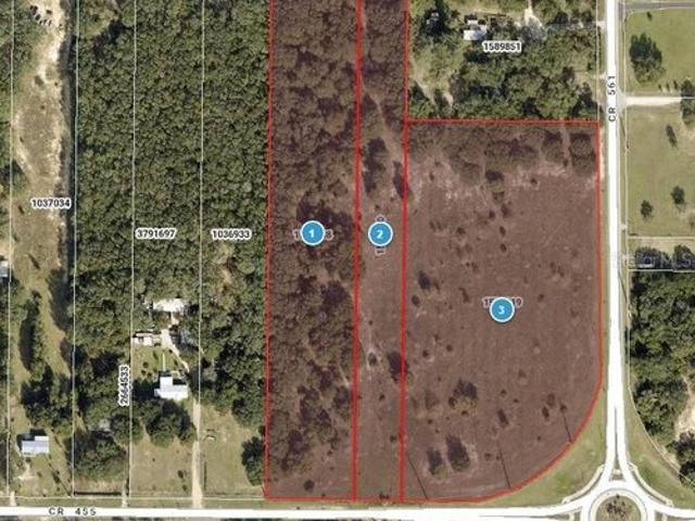 County Road 455, Clermont, FL 34711