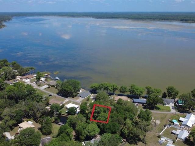 County Road 457, Lake Panasoffkee, FL 33538