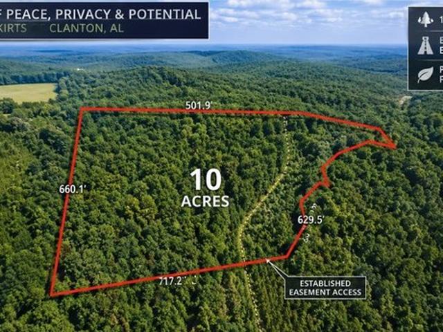 County Road 459, Clanton, AL 35045