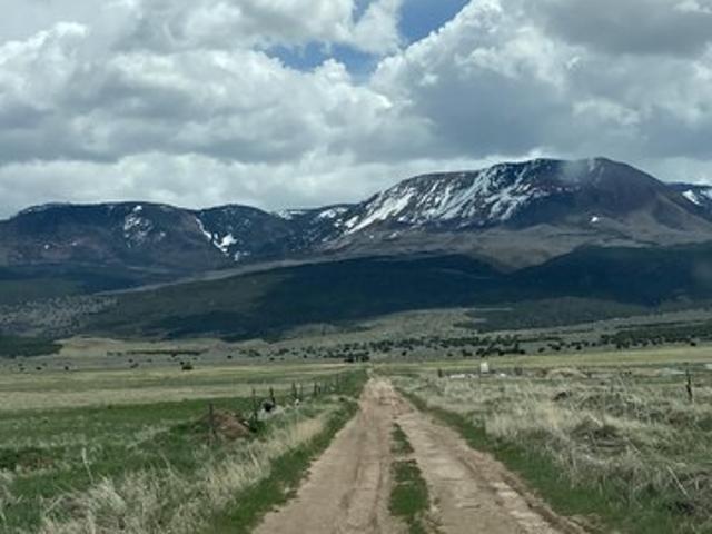 County Road 4616, Fillmore, UT 84631