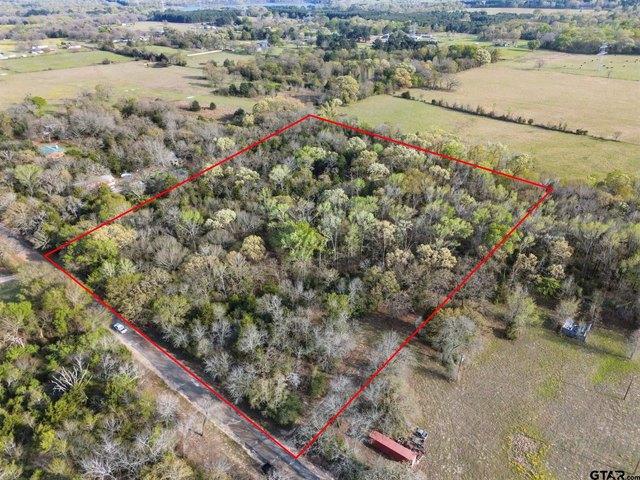 County Road 4610, Athens, TX 75752