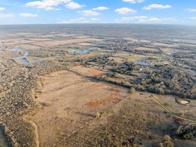 County Road 4612, Sulphur Springs, TX 75482