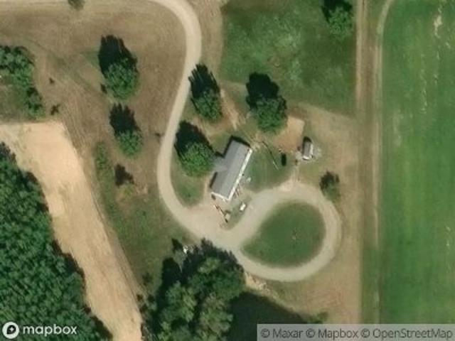County Road 461