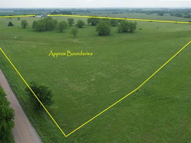 County Road 4726, Wolfe City, TX 75496