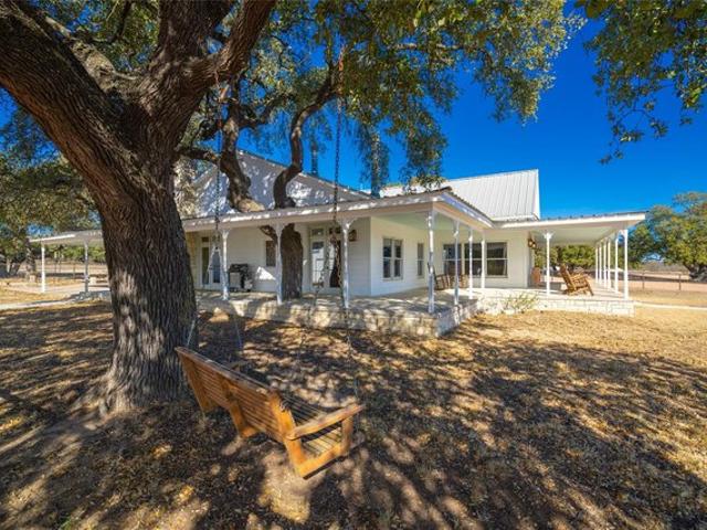 County Road 476, Brady, TX 76872