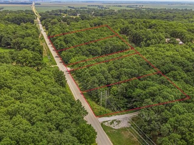 County Road 476, Jonesboro, AR 72404
