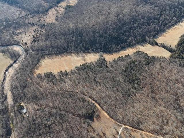 County Road 481W, Cross Timbers, MO 65634