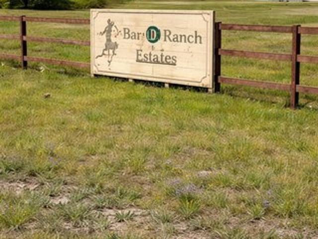 County Road 4833, Leonard, TX 75452