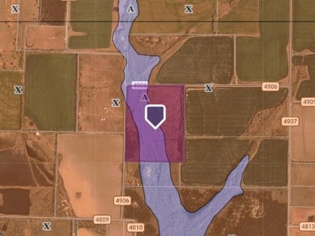 County Road 4906, Commerce, TX 75428