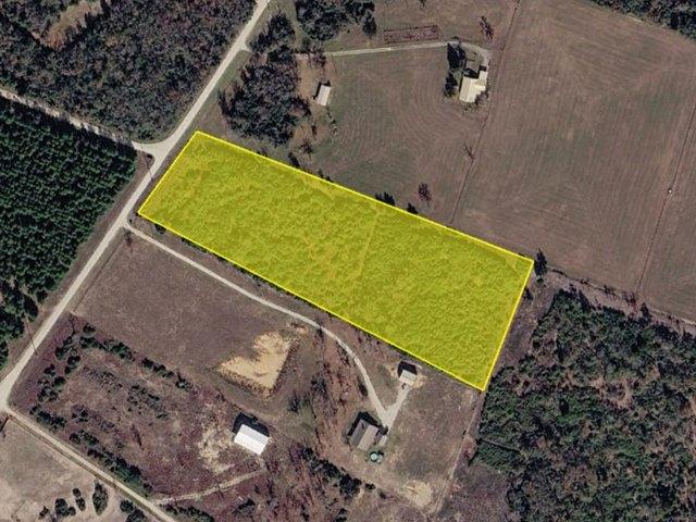 County Road 492, Marquez, TX 77865