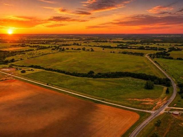 County Road 495, De Leon, TX 76444