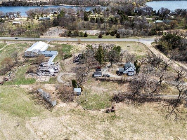 County Road 4, Dassel, MN 55325