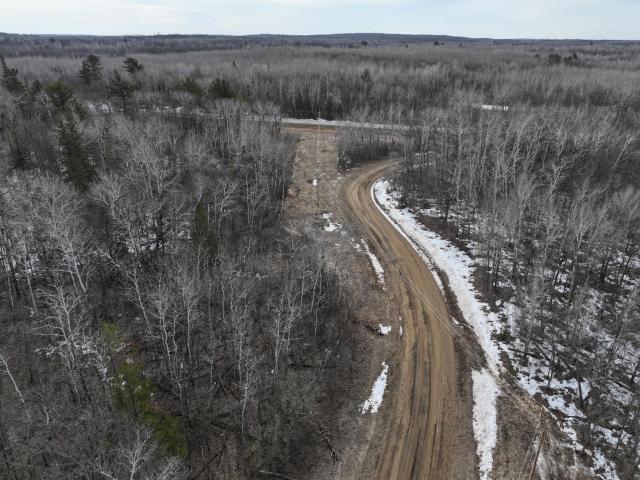 County road 4