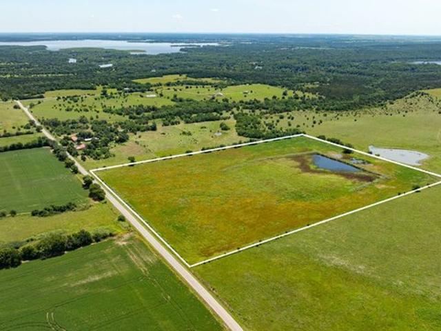 County Road 5000, Elk City, KS 67344