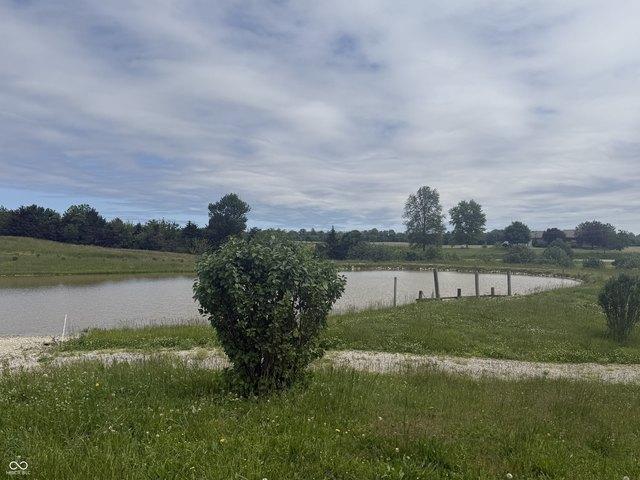 County Road 500 S, Greensburg, IN 47240