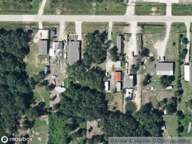 County Road 5011