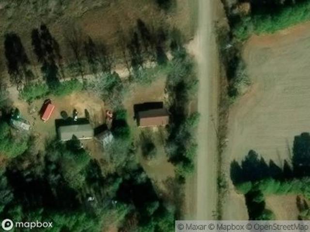 County Road 501