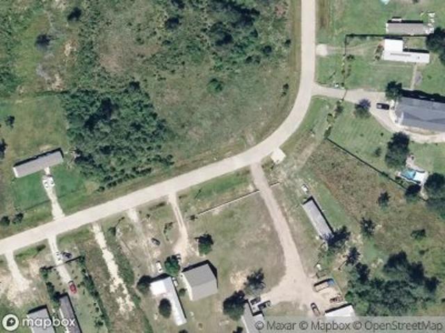 County Road 5025