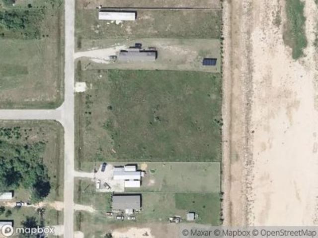 County Road 5043