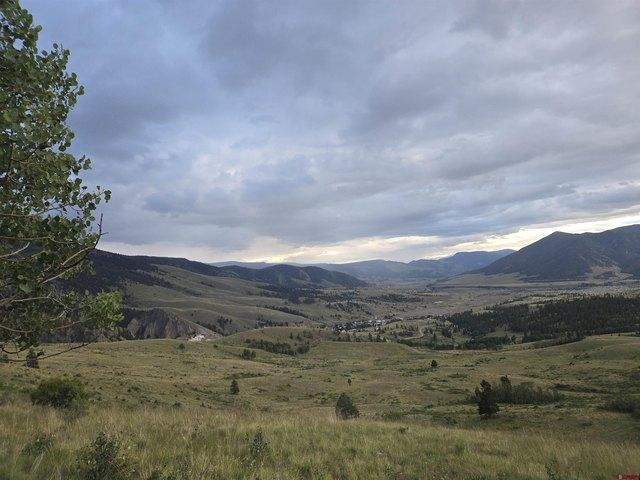 County Road 504 Bachelor Loop, Creede, CO 81130