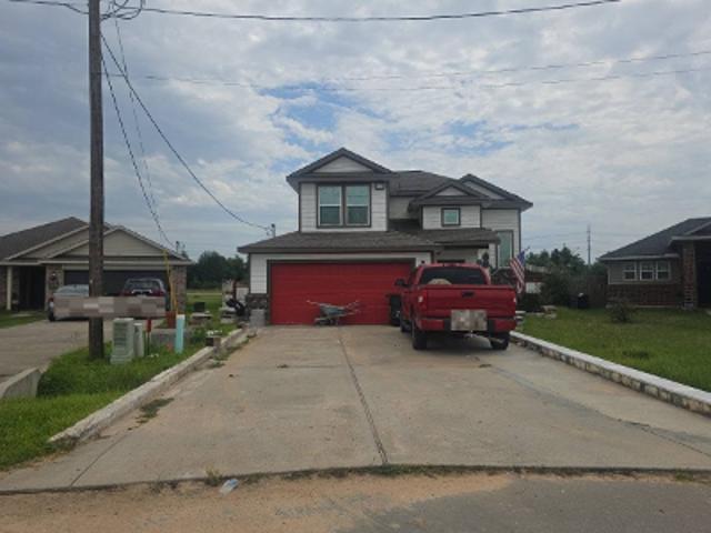 County Road 5103
