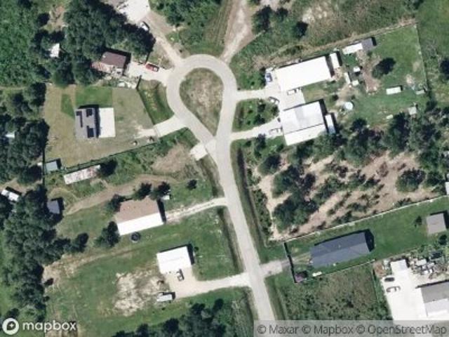 County Road 5113