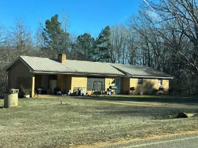 County Road 515
