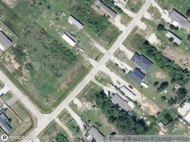 County Road 5202