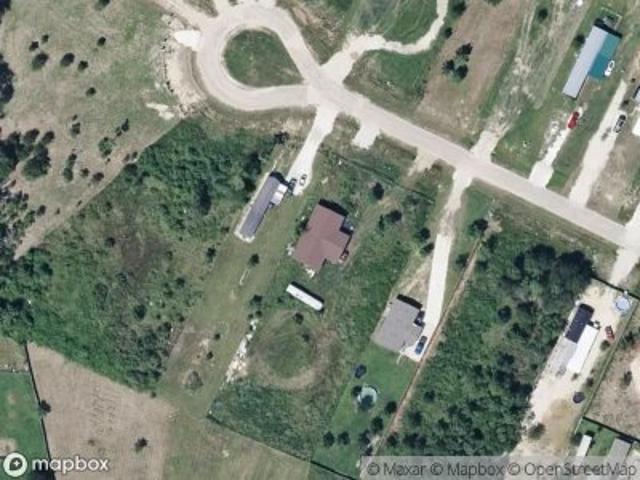 County Road 52202