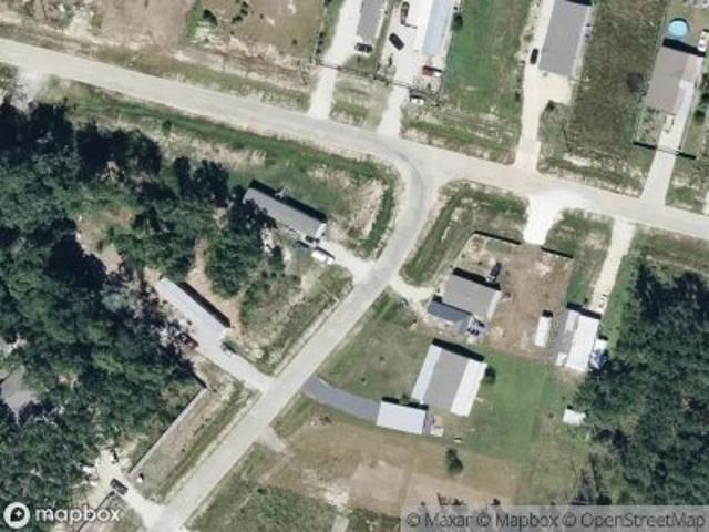 County Road 5268