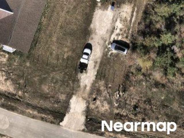 County Road 5262a