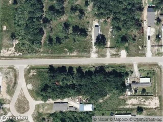 County Road 5263